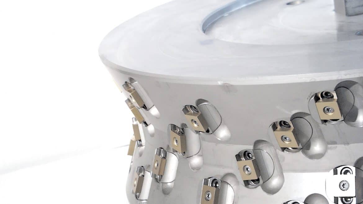 Linsinger Maschinenbau - Tool Technology