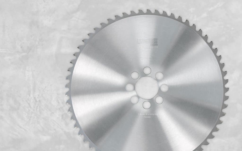 Linsinger Maschinenbau - Tool Technology