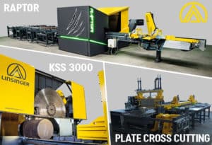 Linsinger Maschinenbau - From small to huge – we cover the whole ...