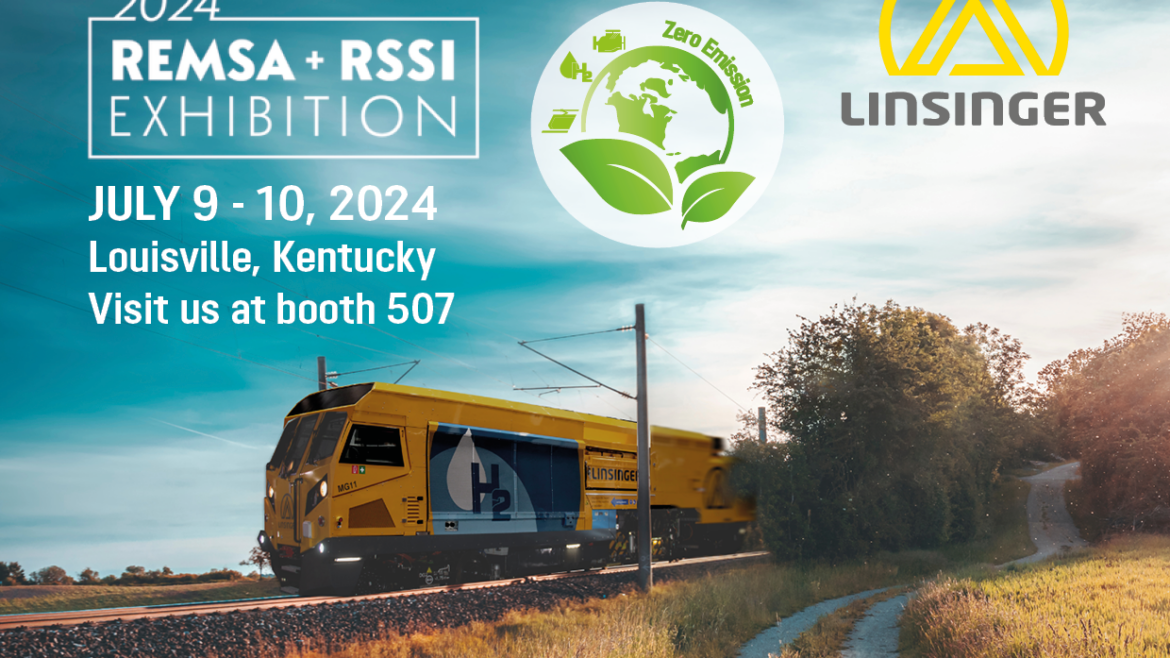 Linsinger Maschinenbau GmbH - Sawing-, Milling-, Rail- & Tool Technology