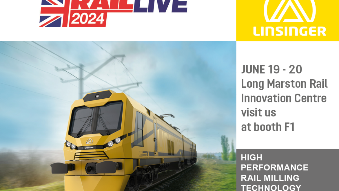 Linsinger Maschinenbau - Updates